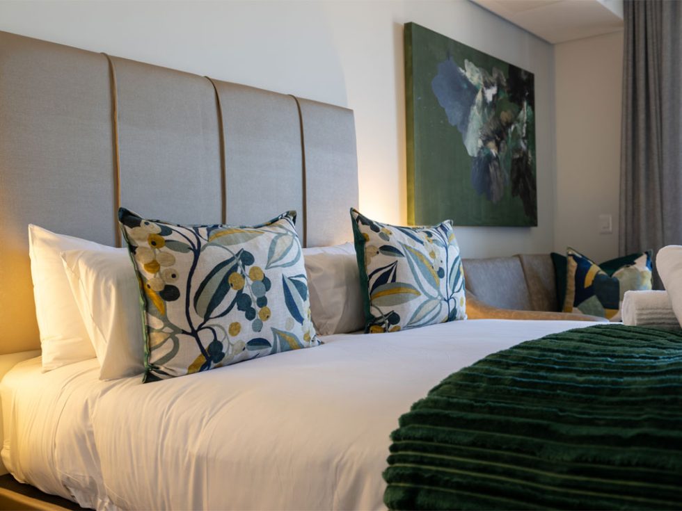 Ellipse Executive Apartments | Luxury Serviced Apartments Midrand