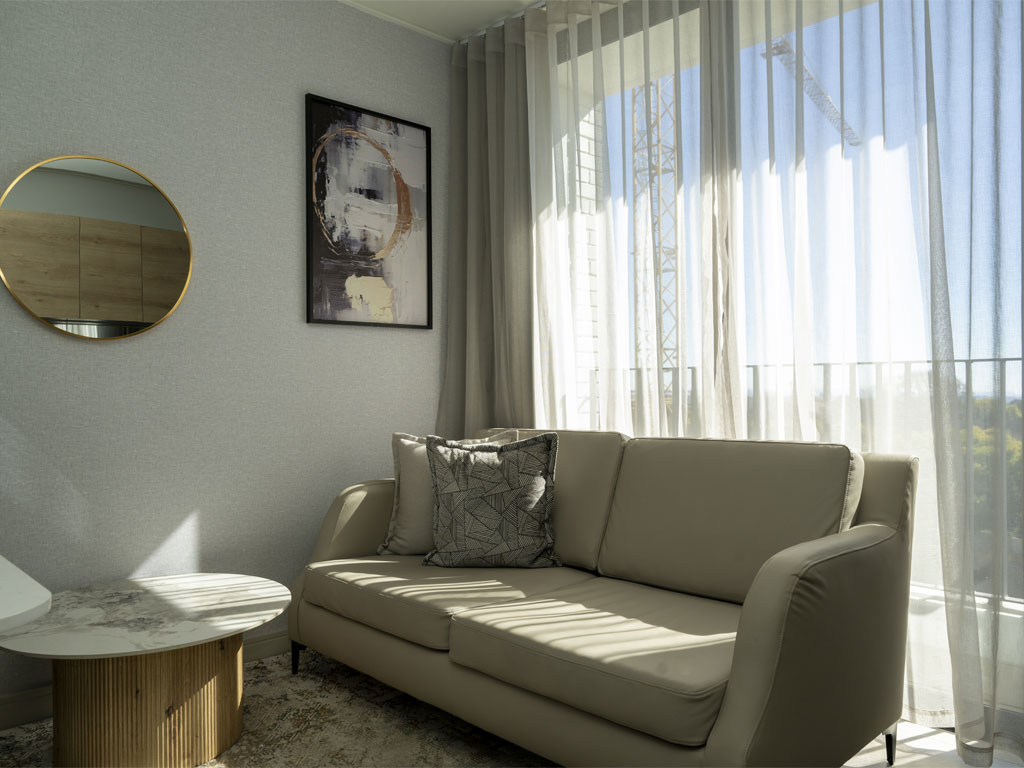 One Rosebank Executive Apartments | Luxury Rosebank Stay